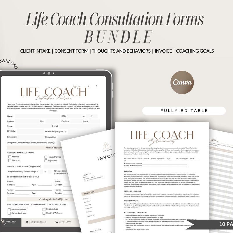 Teen Coaching Tools - Etsy