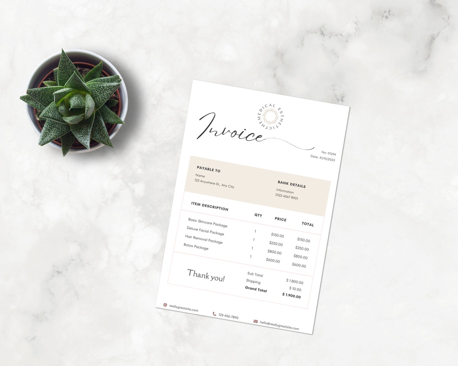 Medical Aesthetic Client Intake Form,client Intake Form,medical Intake ...