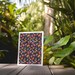 Enchanting Fairy Light Patterns: 10 Warm & Colorful Seamless Patterns ...