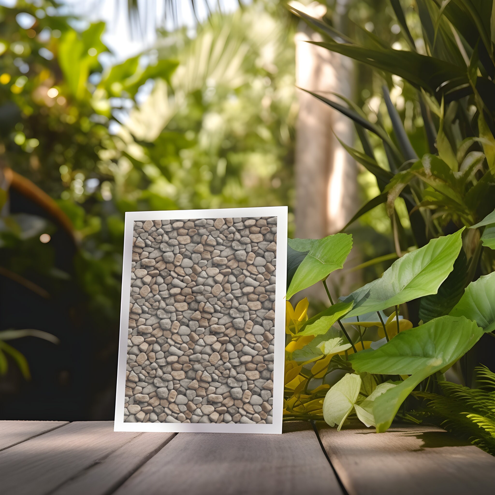 Stonework Textures - 10 Intriguing Stone Patterns - Etsy