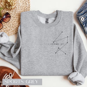 I Remember You Addie Larue Sweatshirt, the Invisible Life of Addie ...