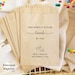 Lotto Wedding Favors Bags Get Lucky Tonight Lottery Bags Wedding Favor ...
