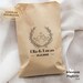 Lottery Wedding Favor Bags Lotto Ticket Wedding Favors Get Lucky ...