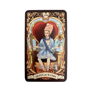 The Tayrot Deck - Etsy