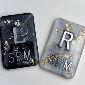 Marble Xray Markers - Etsy