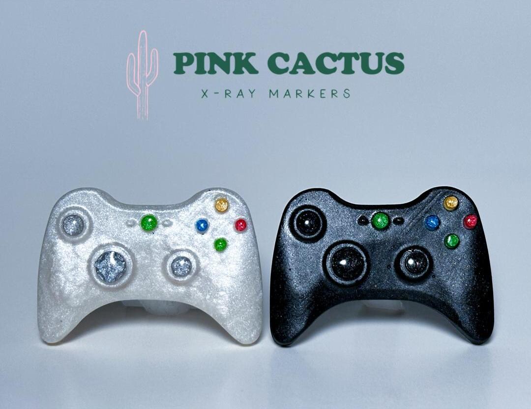 Xbox X-ray Markers - Etsy