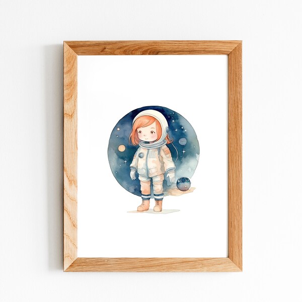 Watercolor Ad Art - Etsy