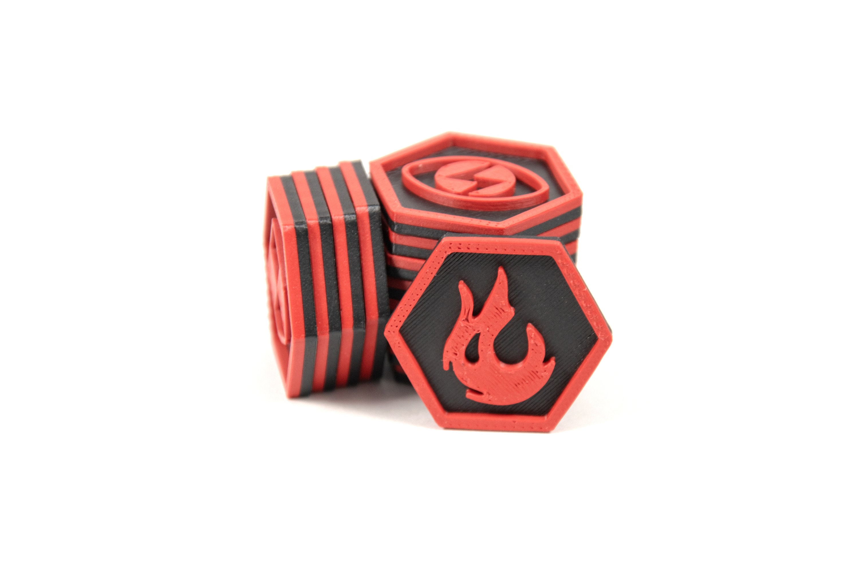 Dungeon and Dragons Class Tokens 13 D&D Class Tokens Handmade RPG ...