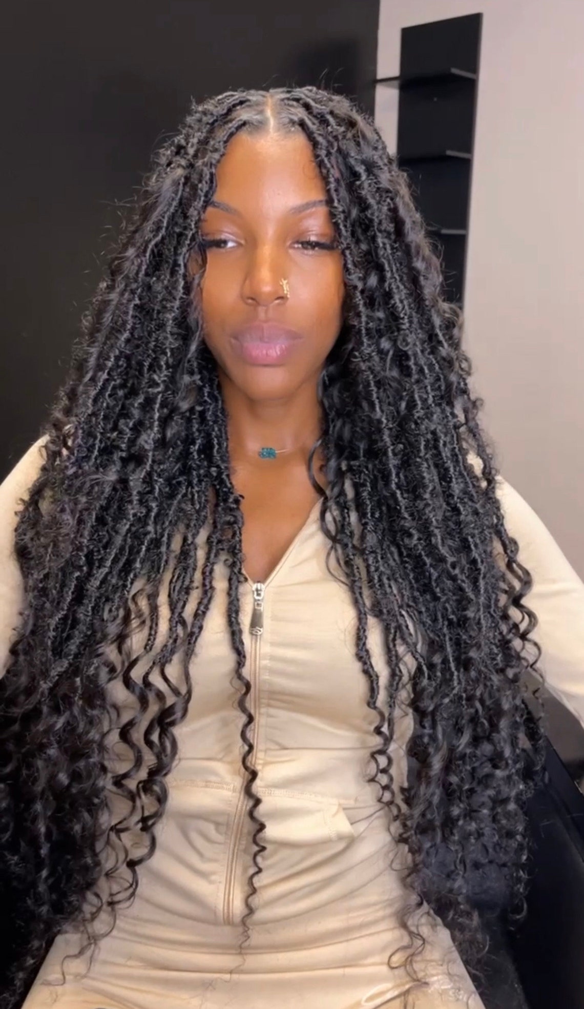 Handmade Mermaid Locs - Etsy