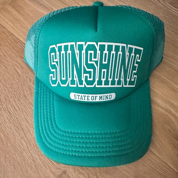 Sunshine State - Etsy