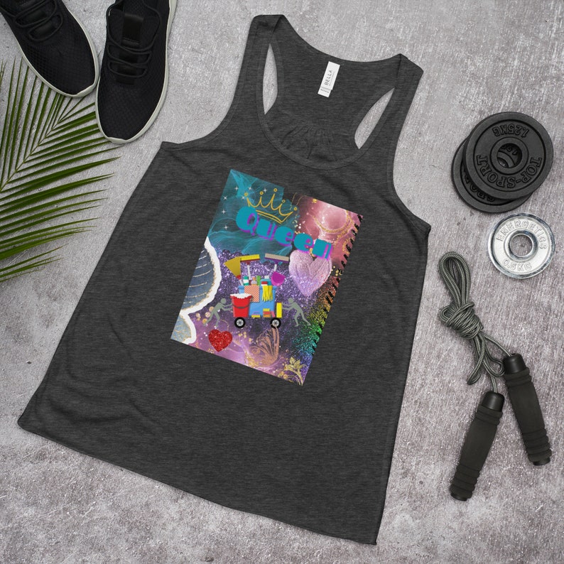 Taylor Swift, queen Janitor Broom Cart, Swift Racerback Tank, Getaway ...