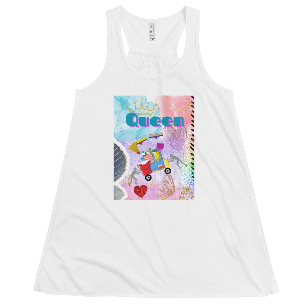 Taylor Swift, queen Janitor Broom Cart, Swift Racerback Tank, Getaway ...