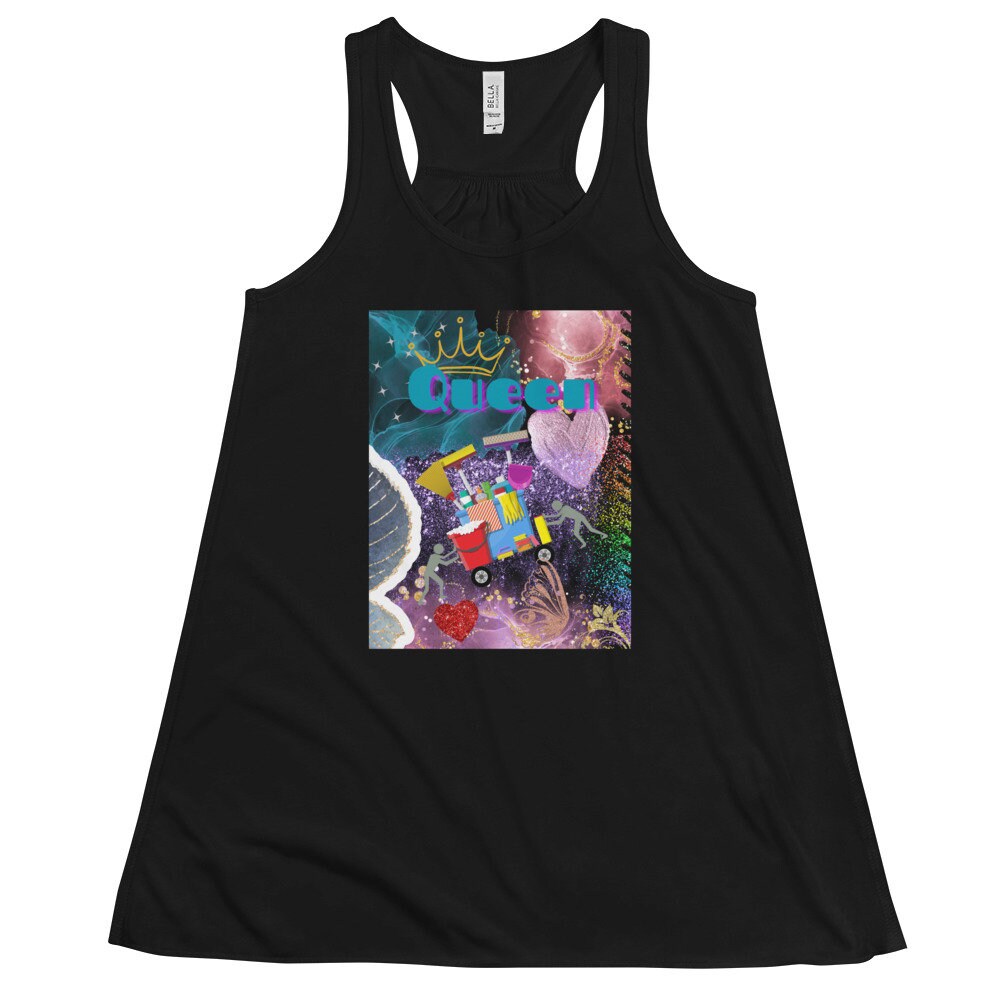 Taylor Swift, queen Janitor Broom Cart, Swift Racerback Tank, Getaway ...