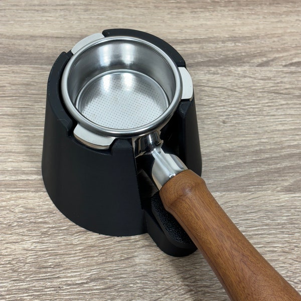 Portafilter Holder - Etsy