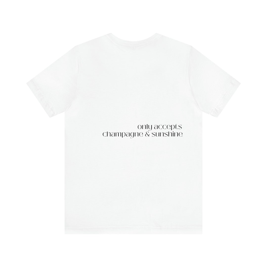Champagne Shirt, Champagne Lover, Champagne, Bubbly, Brunch Shirt ...