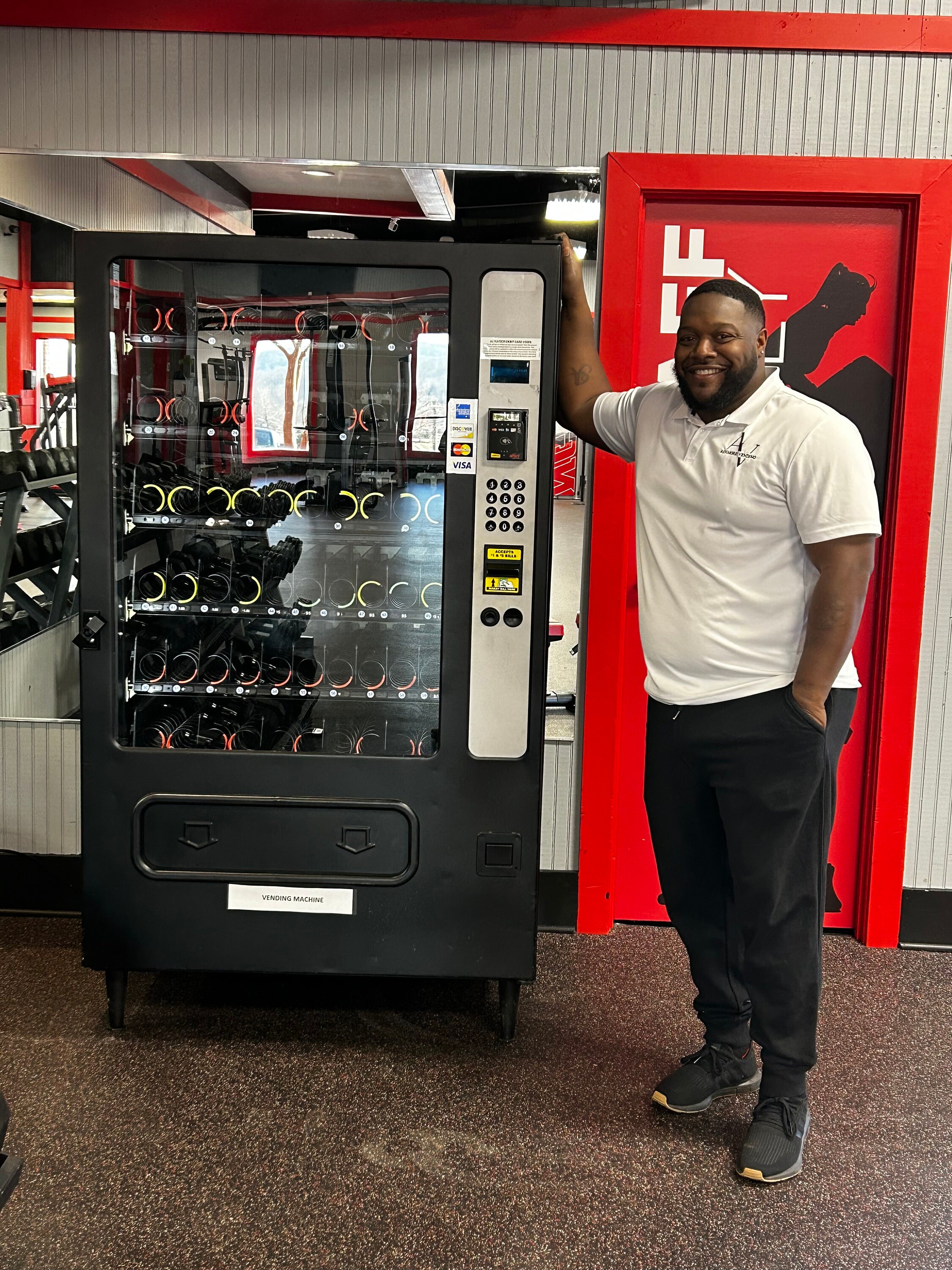 The Ultimate Vending Starter Kit - Etsy