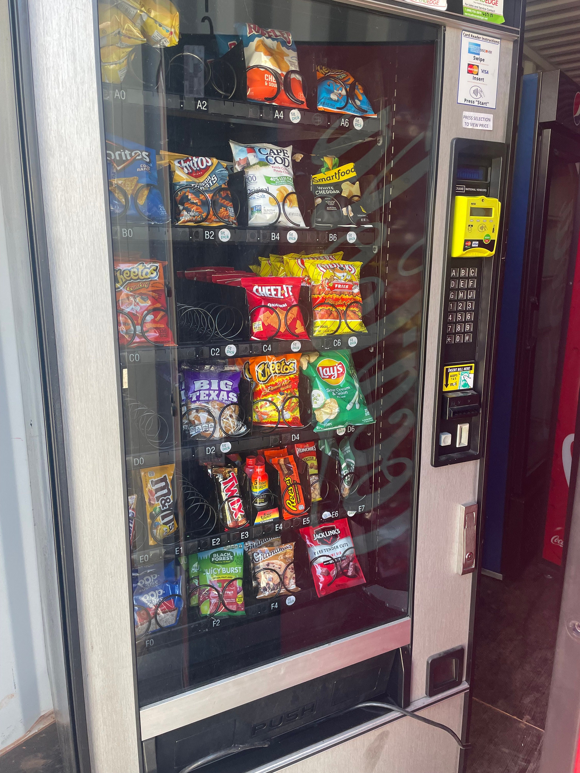 The Ultimate Vending Starter Kit - Etsy