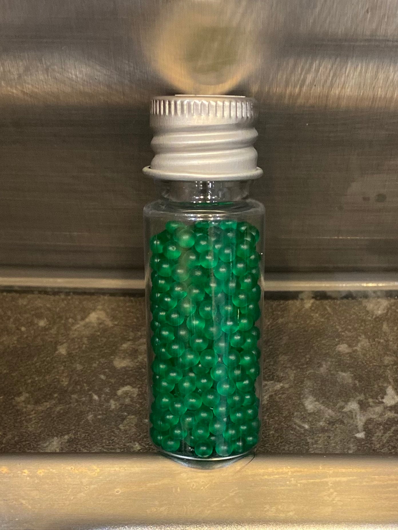 800 Flavoured Crush Balls Capsules Cherry Blueberry Strawberry ...