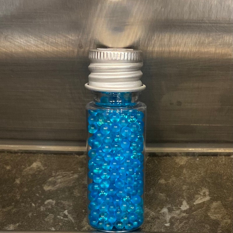 Mint and Peach - Etsy