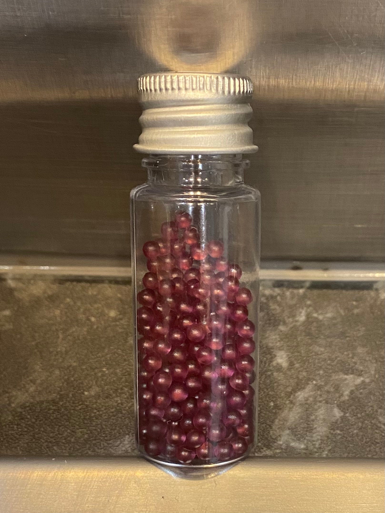 800 Flavoured Crush Balls Capsules Cherry Blueberry Strawberry ...