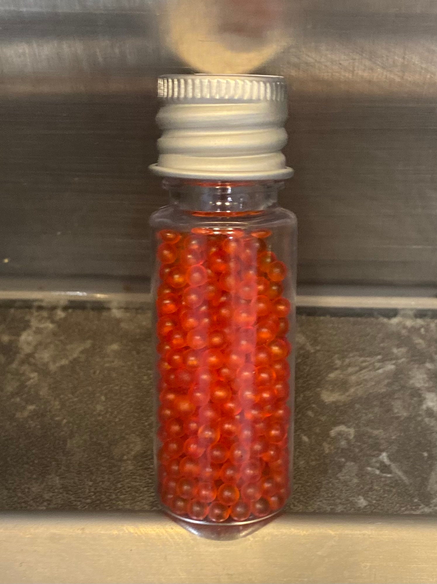 800 Flavoured Crush Balls Capsules Cherry Blueberry Strawberry ...