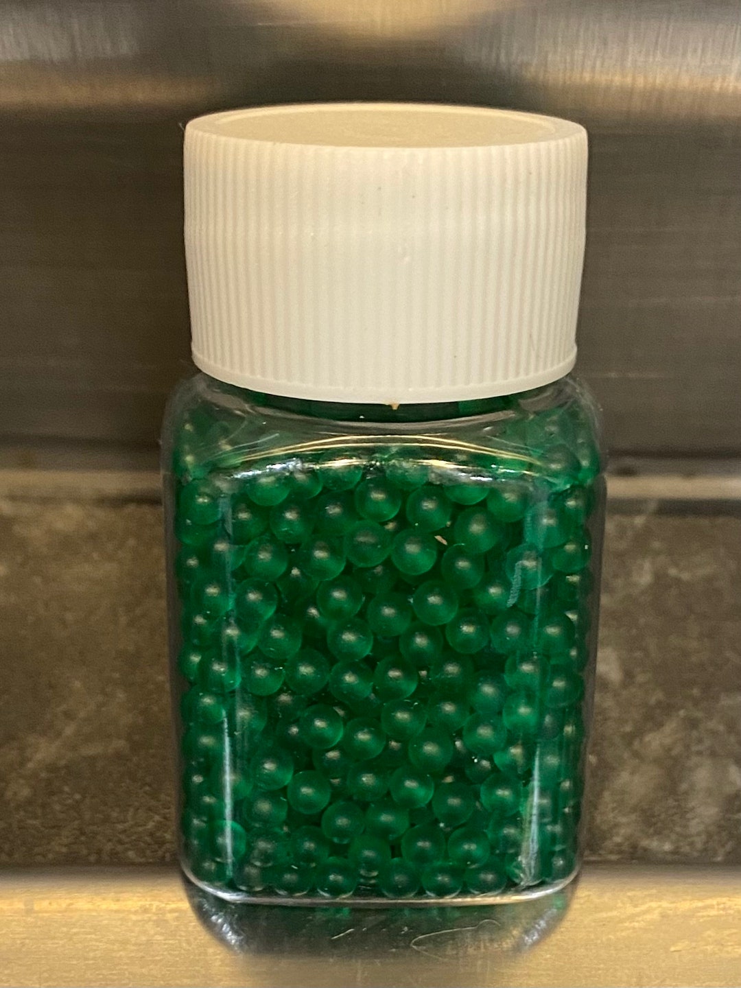 1000 Flavoured Crush Balls Capsules Cherry Blueberry Strawberry ...