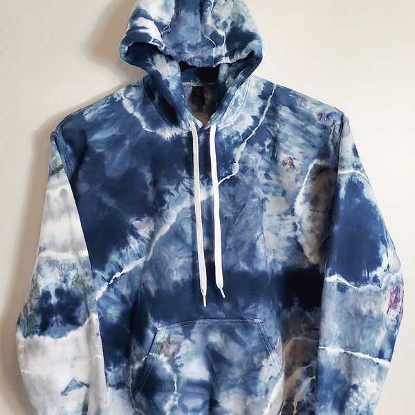 Ice Geode Tie Dye - Etsy