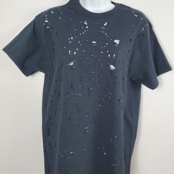 Distressed Clothing - Etsy