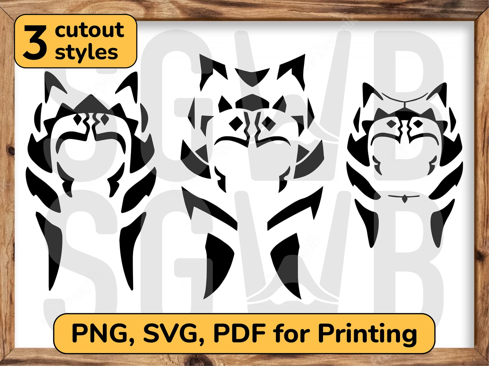 Ahsoka Tano SVG, Ahsoka Tano Circut, Ahsoka Tano Png, Ahsoka Tano ...