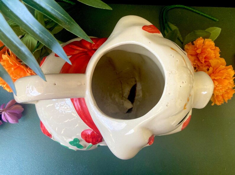 Vintage Smiling Pig Ceramic Pitcher Shawnee Art Pottery Circa 1940s - Etsy