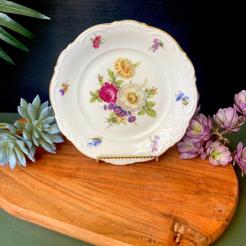 Meissen China - Etsy