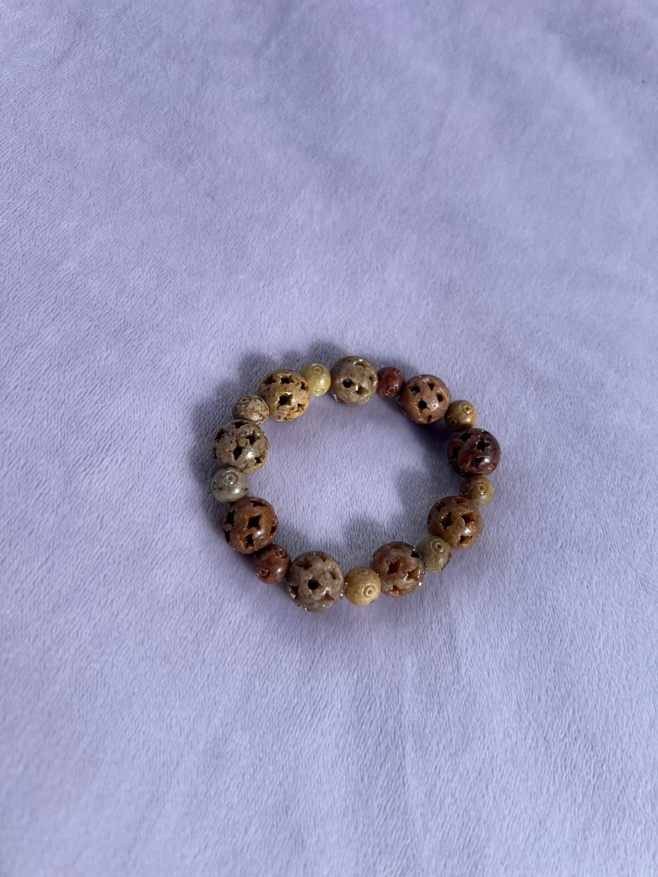 Earthy Bracelets - Etsy