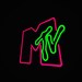 MTV Led Neon Sign - 20" - Etsy