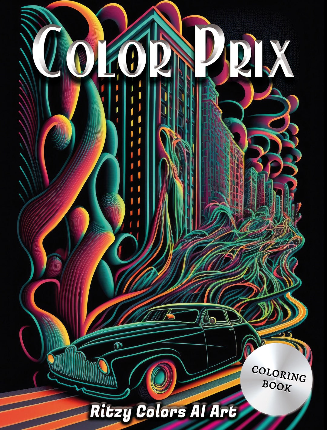 Color Prix - Etsy