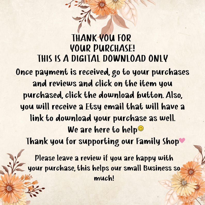 Fall Pumpkin Clipart, Autumn Harvest Illustration (digital Download) - Etsy