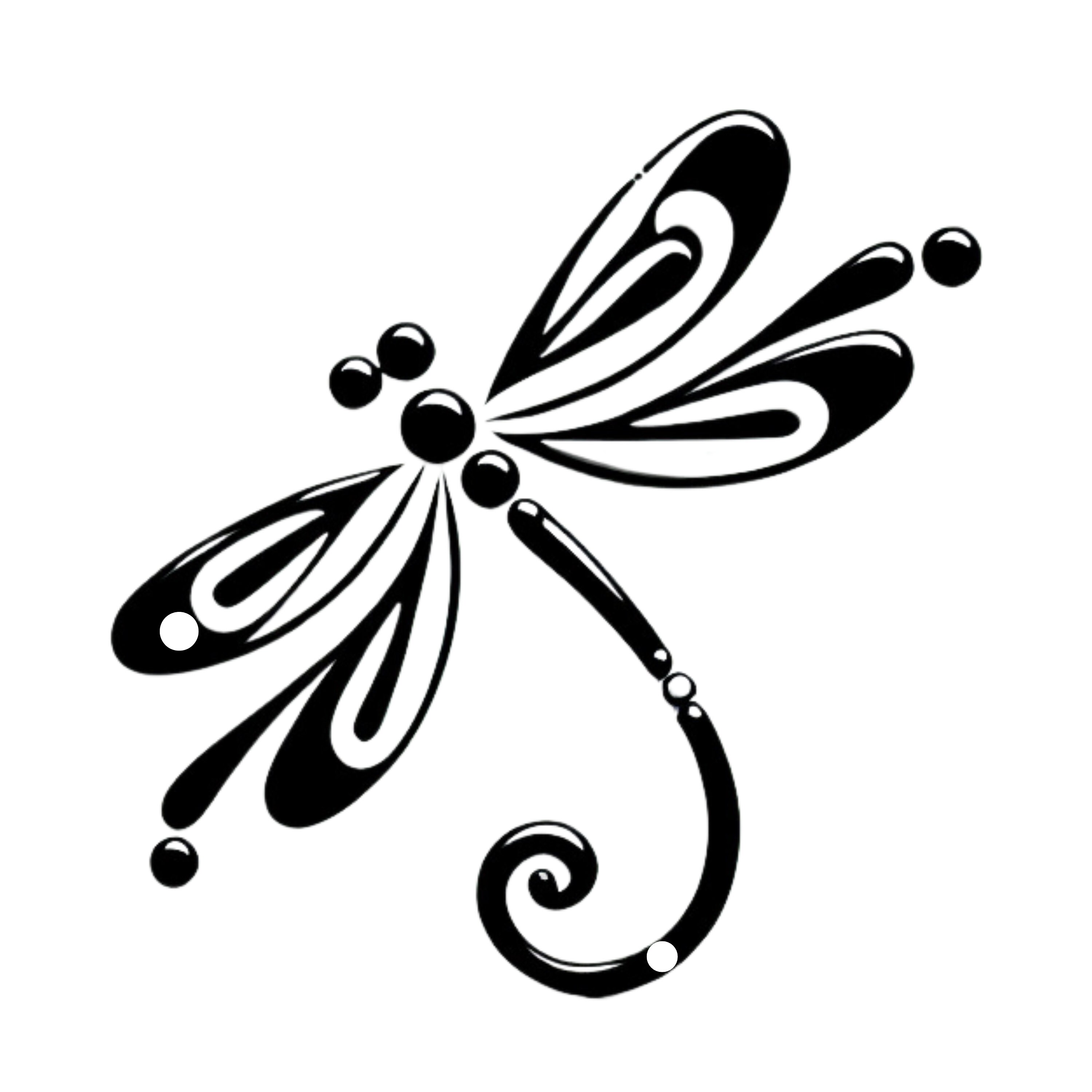 Whimsical Dragonfly Svg Png, Dragonfly Vector Clipart, Dragonfly SVG ...
