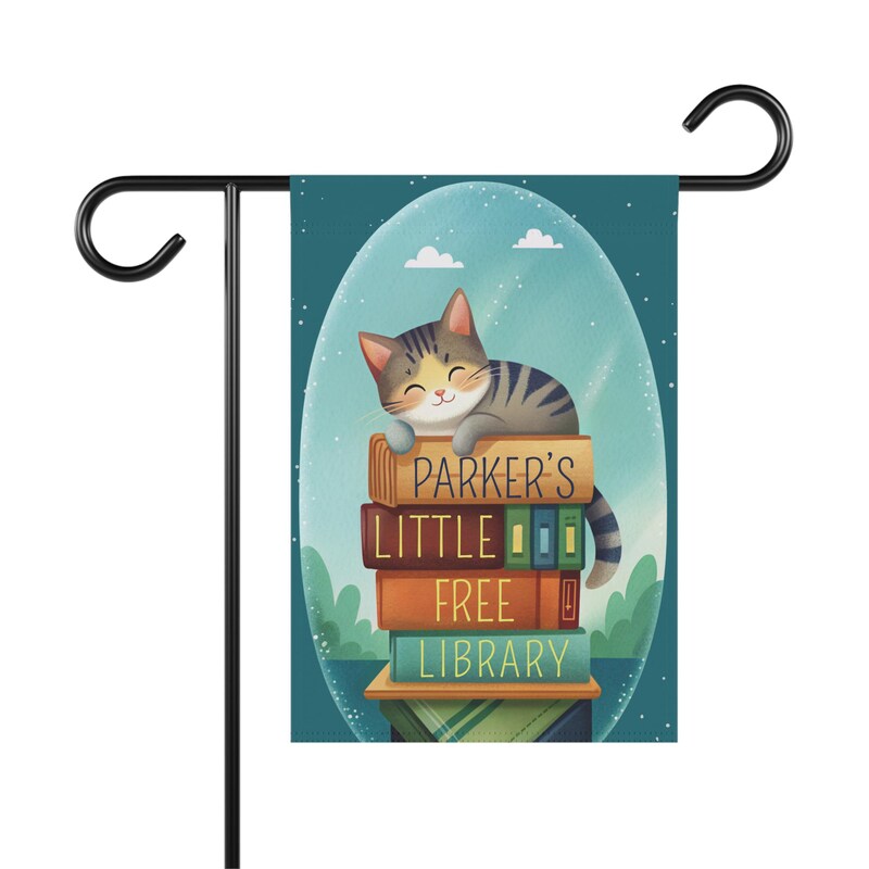 Little Free Library - Etsy