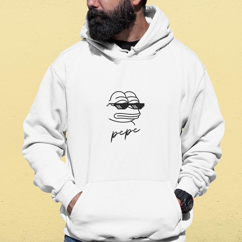 Pepe - Etsy