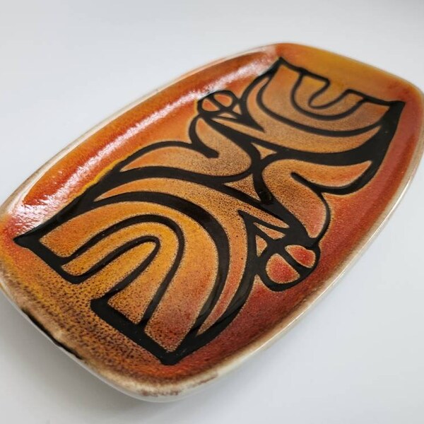 Poole Pottery - Etsy