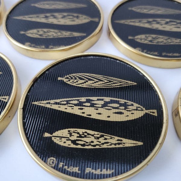 Fred Press - Etsy