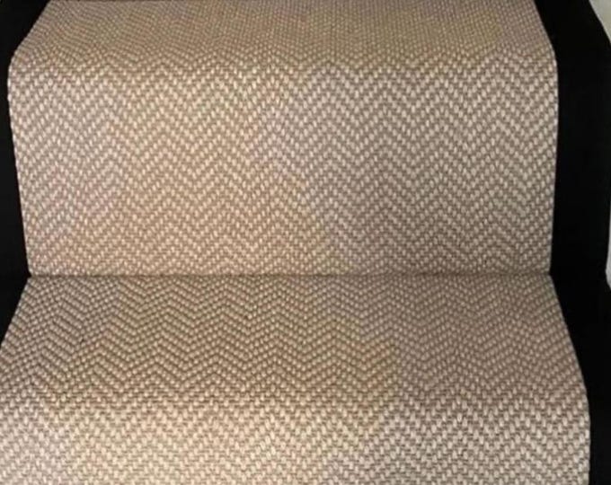 Herringbone Sample - Etsy