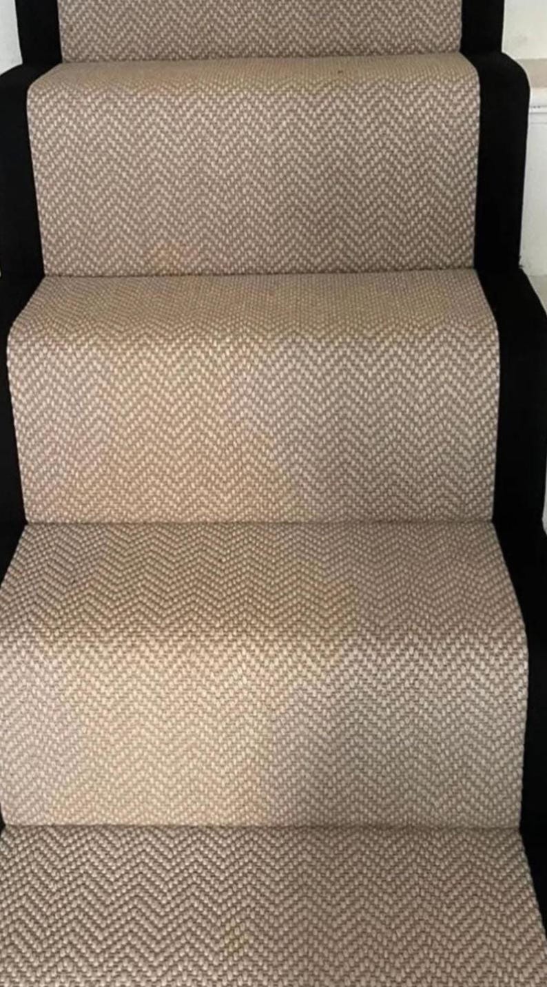 Herringbone Sample - Etsy