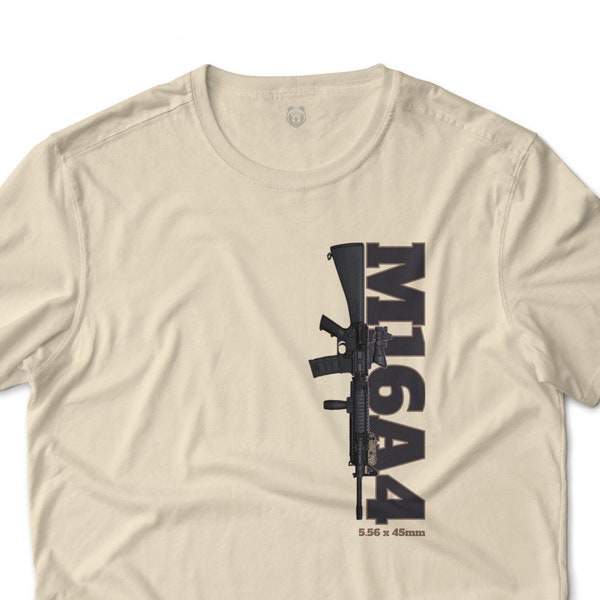 M16a4 - Etsy