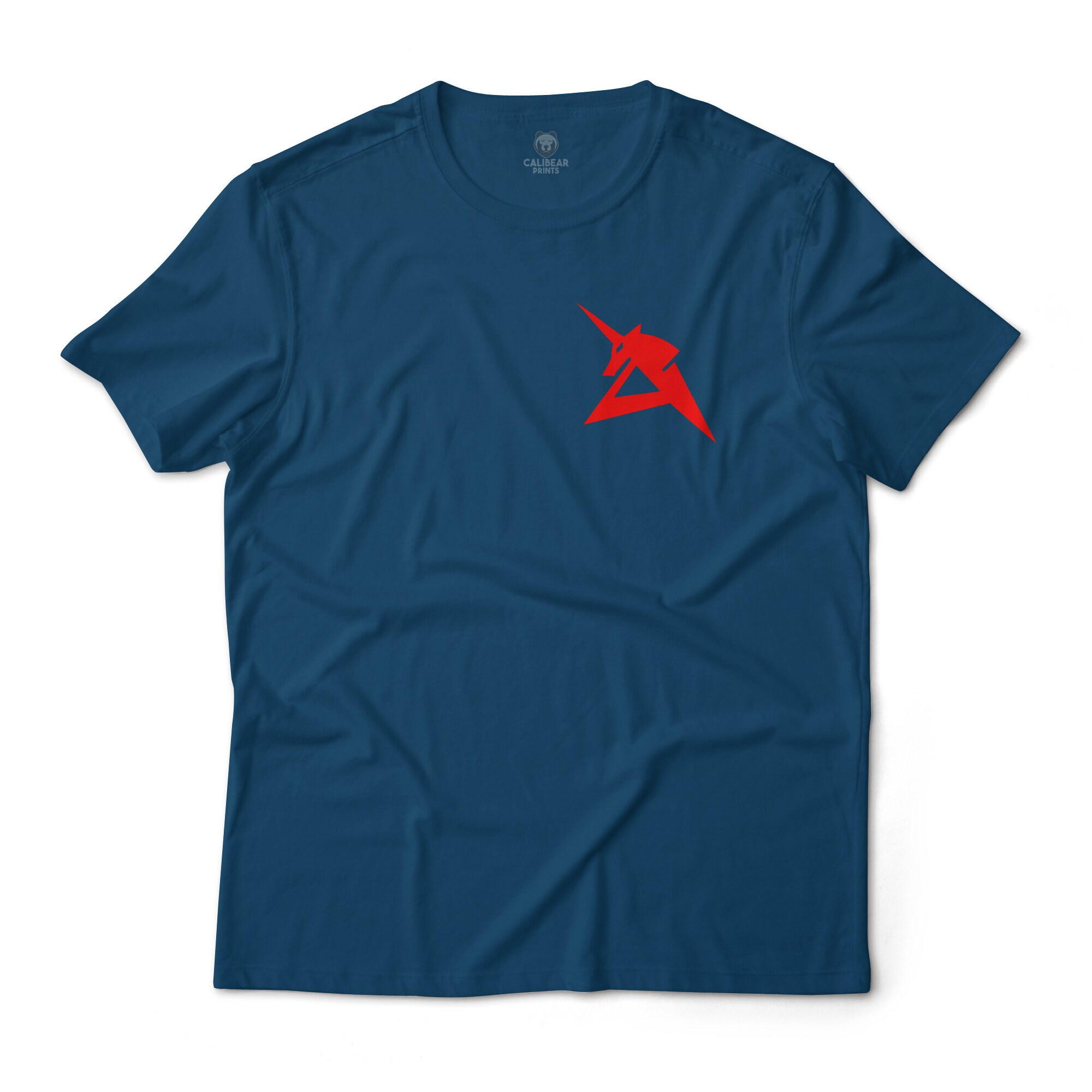 Amuro Ray Unicorn Emblem Mobile Suit Gundam Char's - Etsy