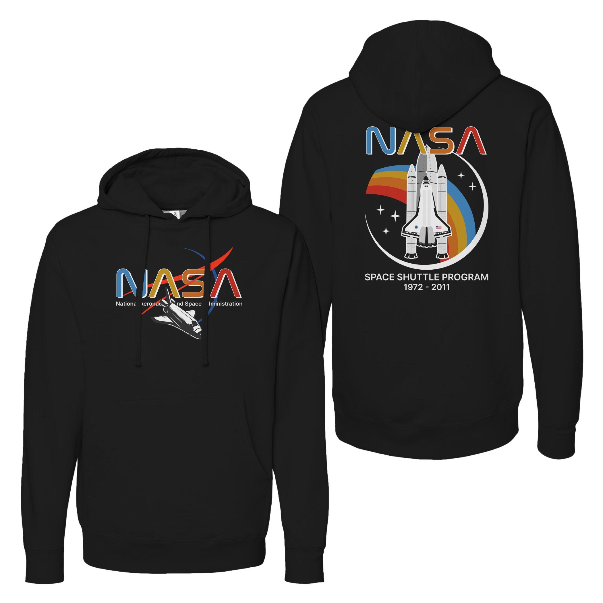 NASA Worm Logo National Aeronautics and Space Administration Space ...