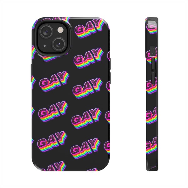 Gay Phone - Etsy
