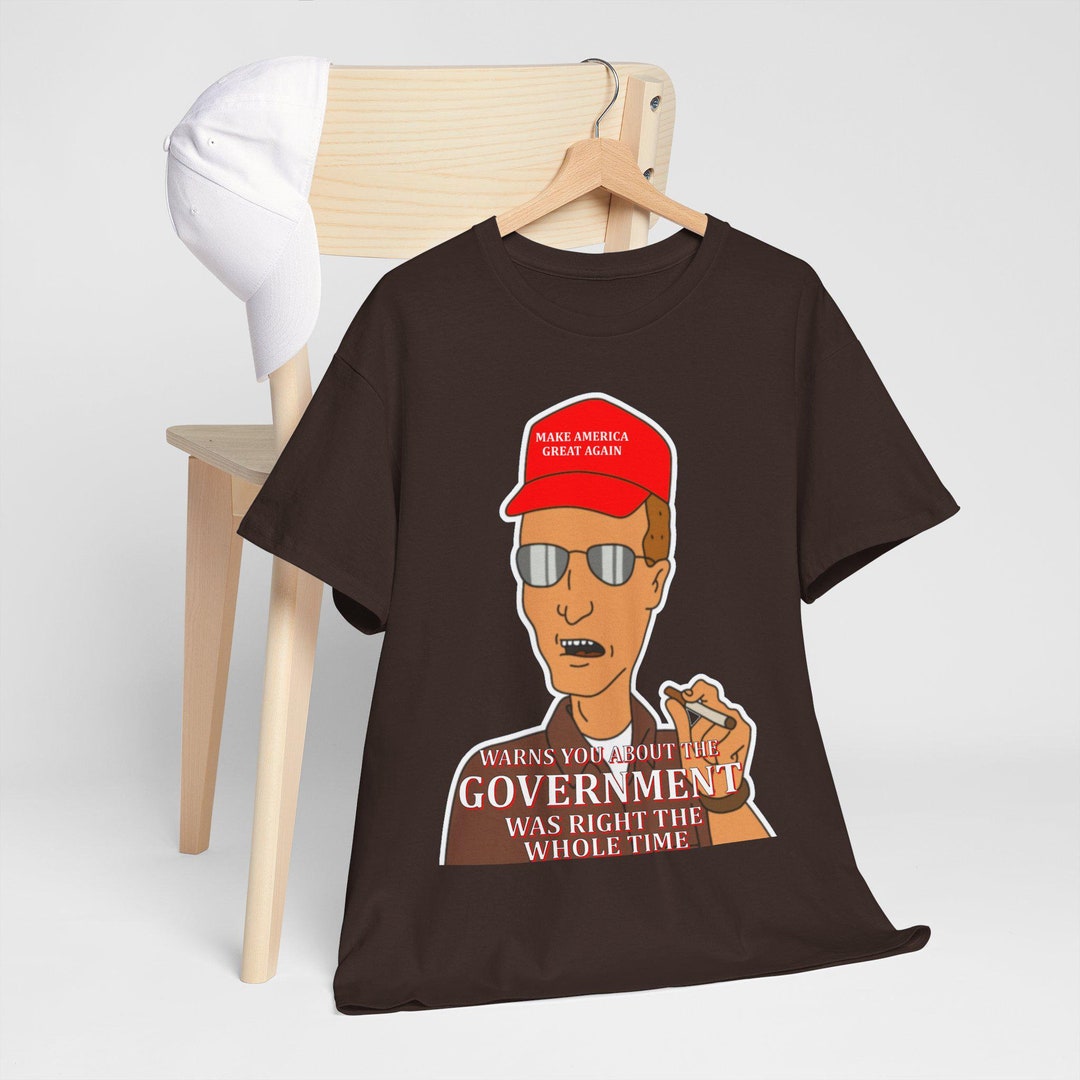 Custom 80s 90s Retro Infowars Alex Jones Was Right Maga Trump T Shirt ...