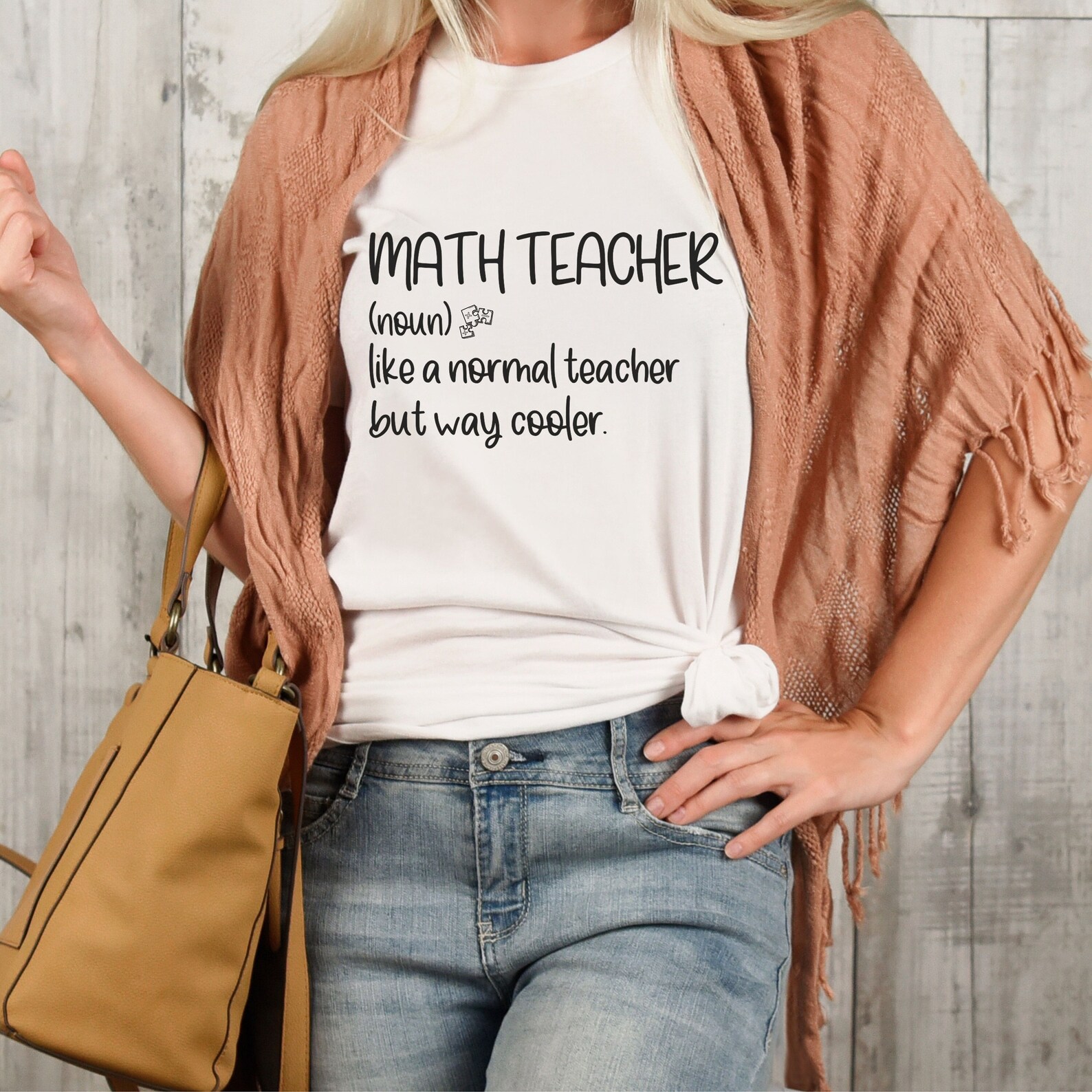 Math Teacher T-shirt, Cool Math Teacher Tee, Teacher Appreciation Gift ...