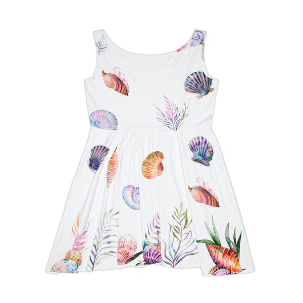 Seashell Dress - Etsy