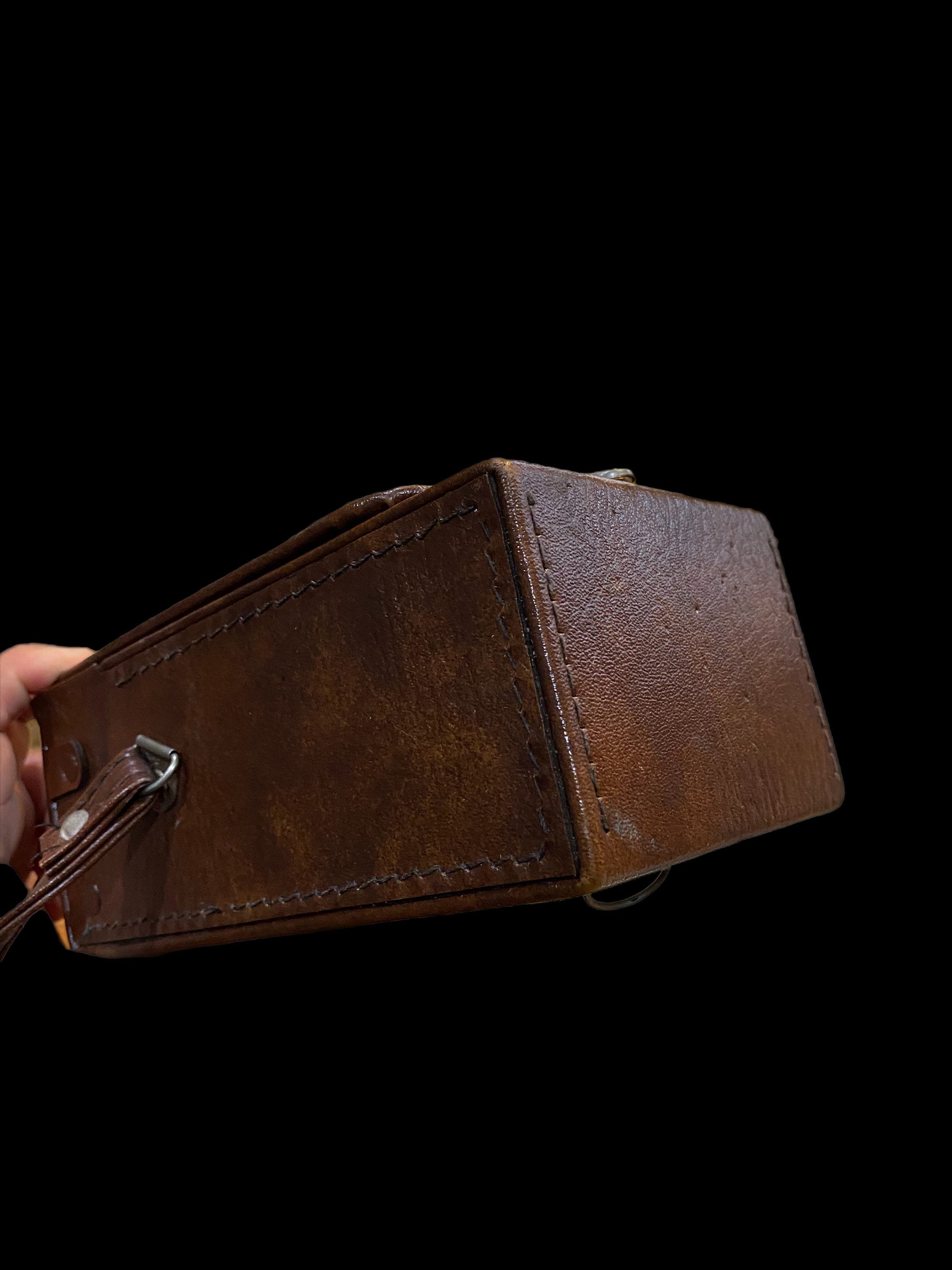 Multímetro Digital Beckman Tech 300 1979 Voltímetro Industrial con ...